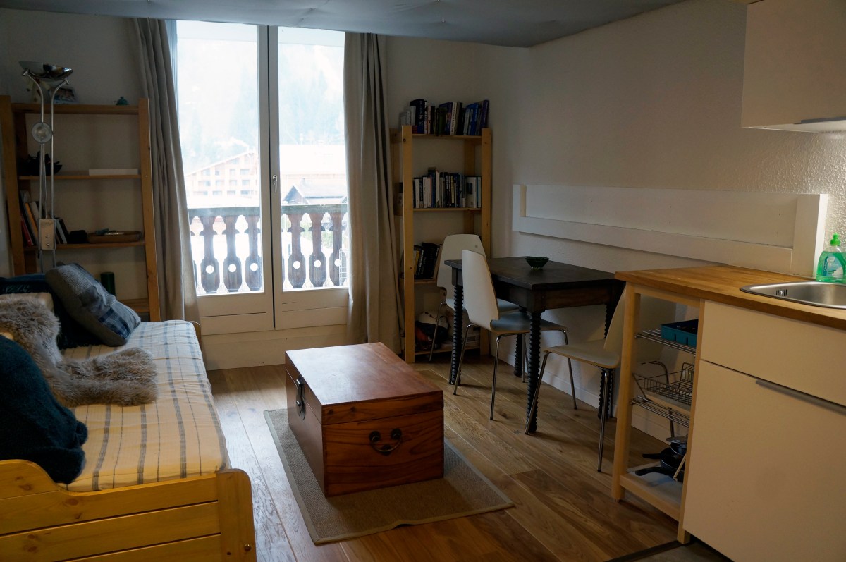 Studio Nemo – CHAMONIX STUDIOS